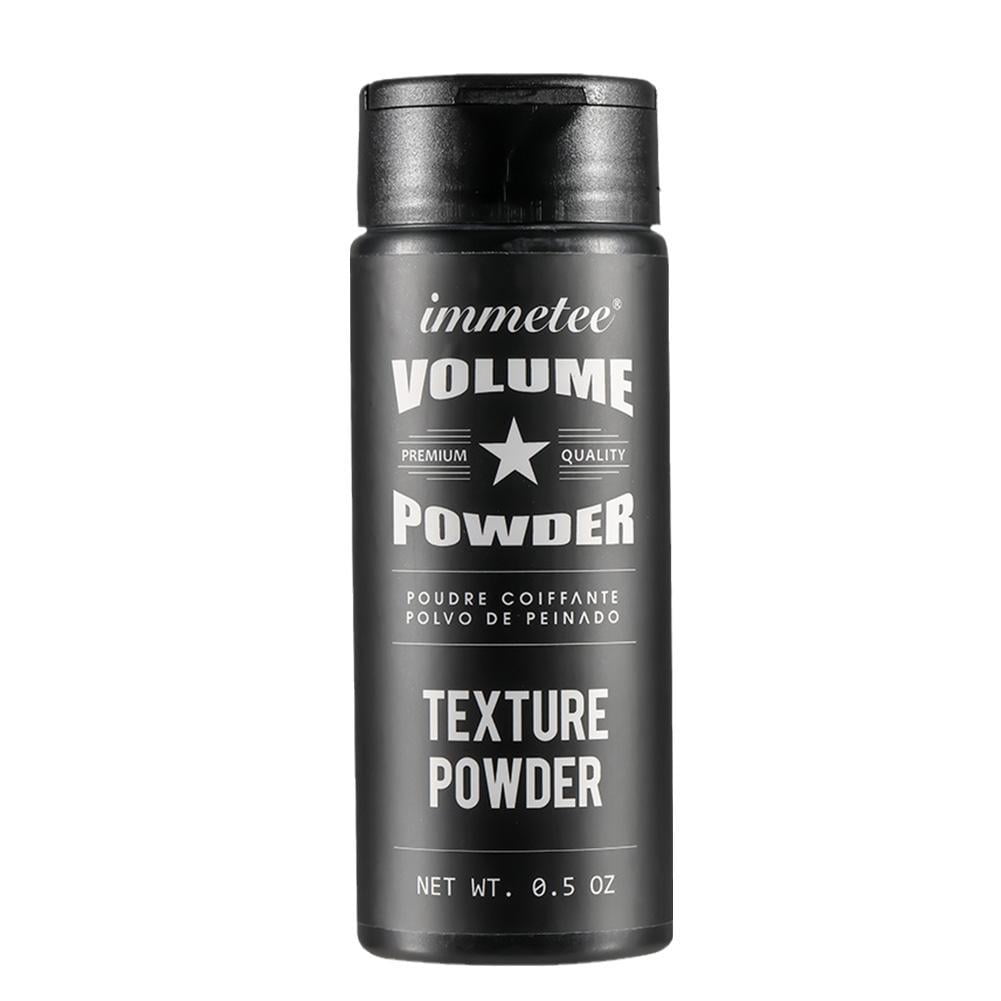 Hair Volume Powder 10g,Keep Hair Soft & Fluffy all Day Hair,No Mess ...