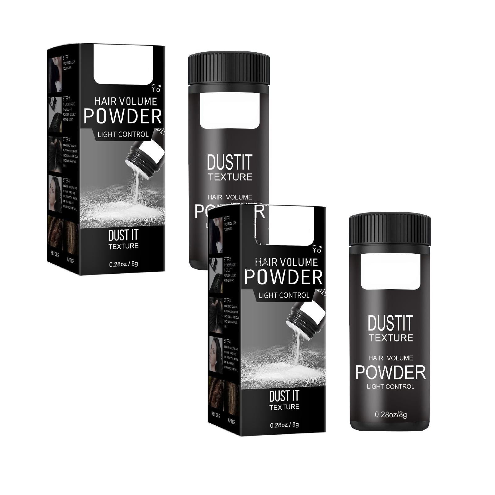 Hair Volumen Powder Hair Volumen Shaping Powder Hair Volumen Powder ...