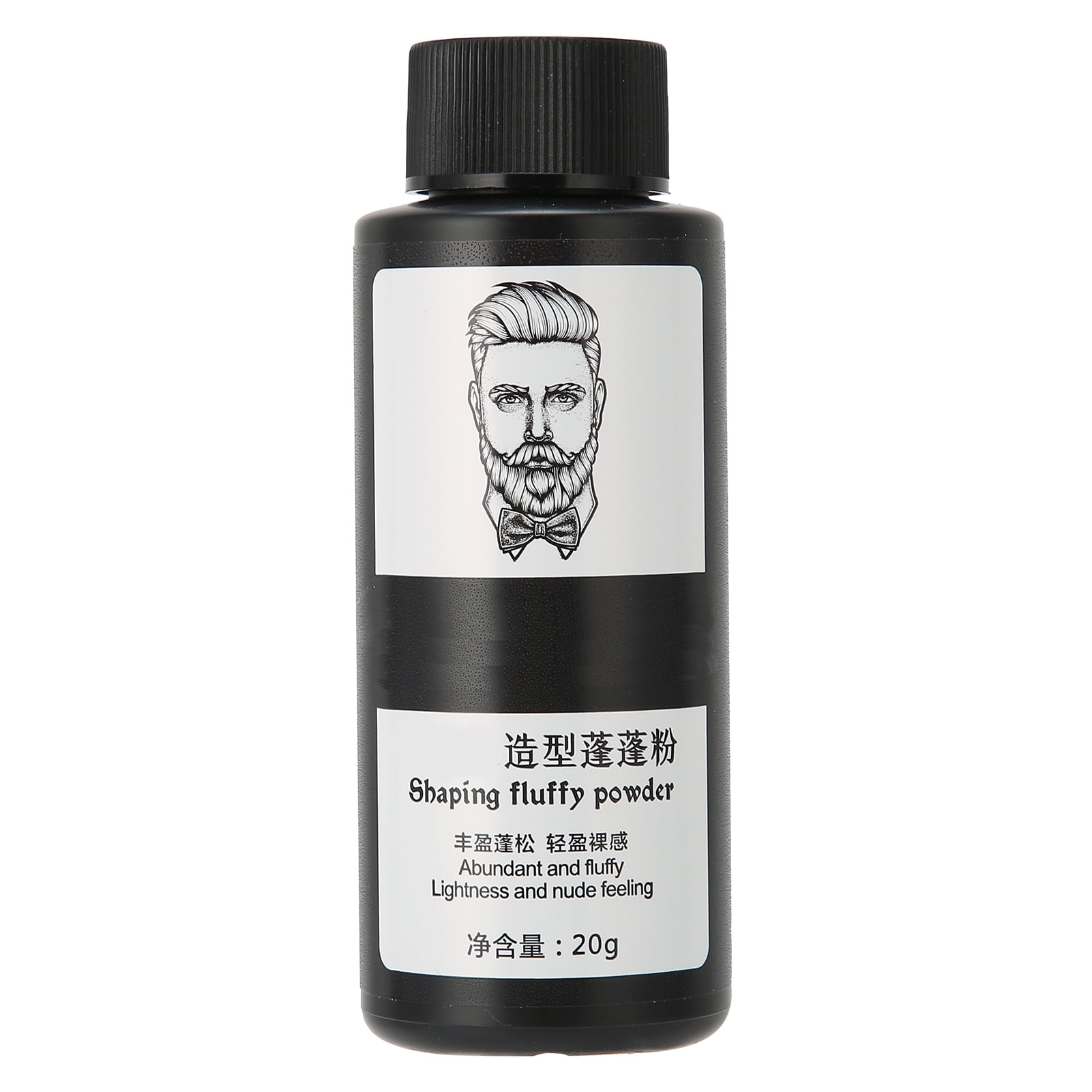 Hair Volumizing Powder, Mattifying Hair Powder Easy To Use Light Weight ...