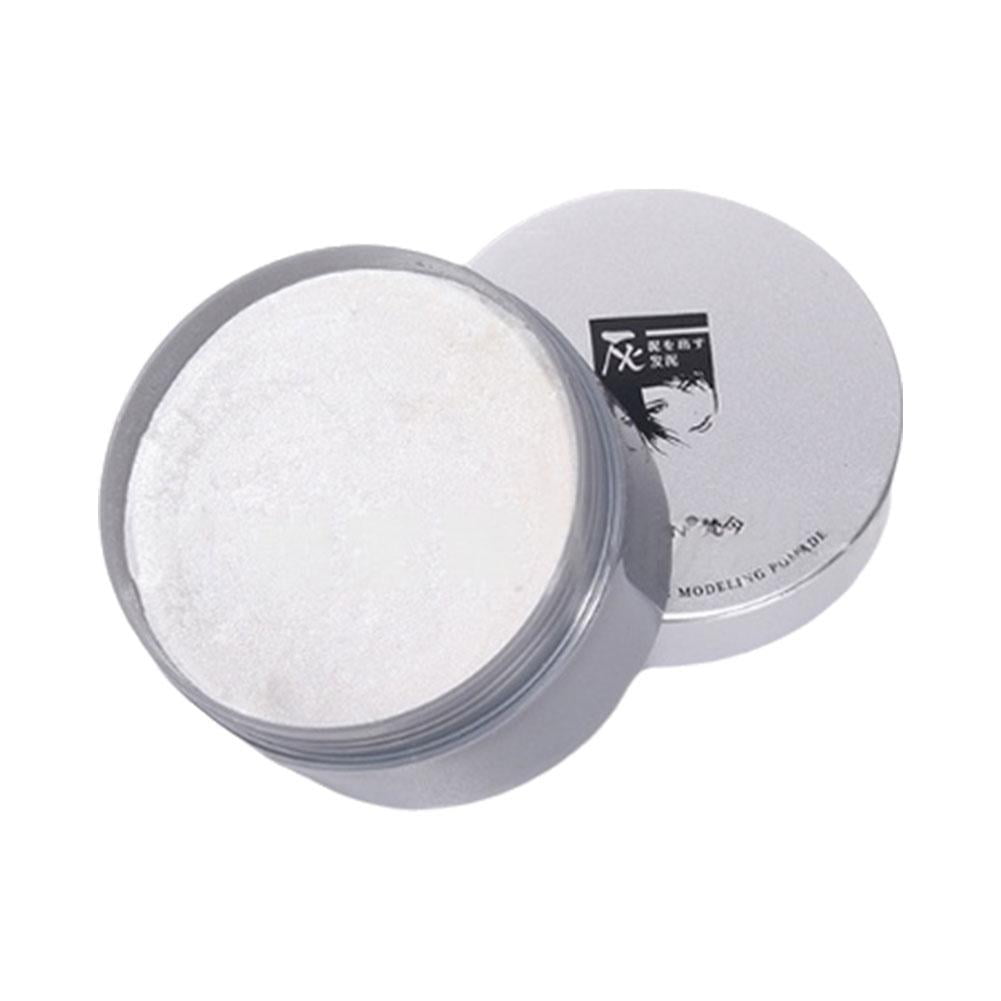 Hair Wax Color Styling Temporary Hair Dye Disposable Coloring Paste Dye ...