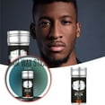 Hair Wax Stick Fixed Styling Hair Wax Rod Hair Finish Edge Frizz Without White