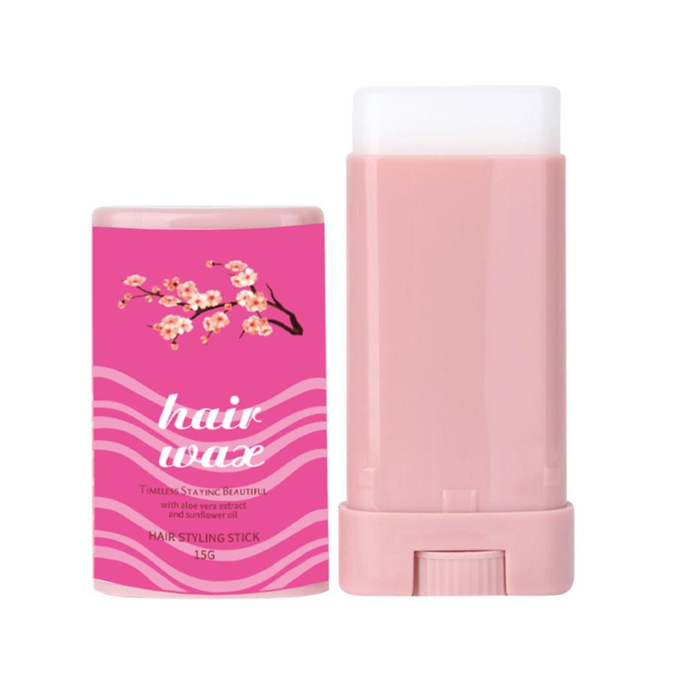 Hair Wax Stick Hair Shaping Tool Hair Shattering Stick E7S7 - Walmart.com