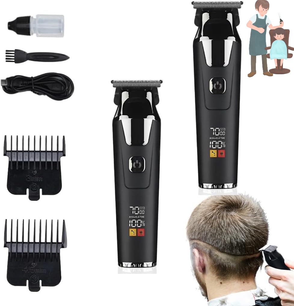 Hair clippers, Professional Electric Hair Clipper, Clippers and ...