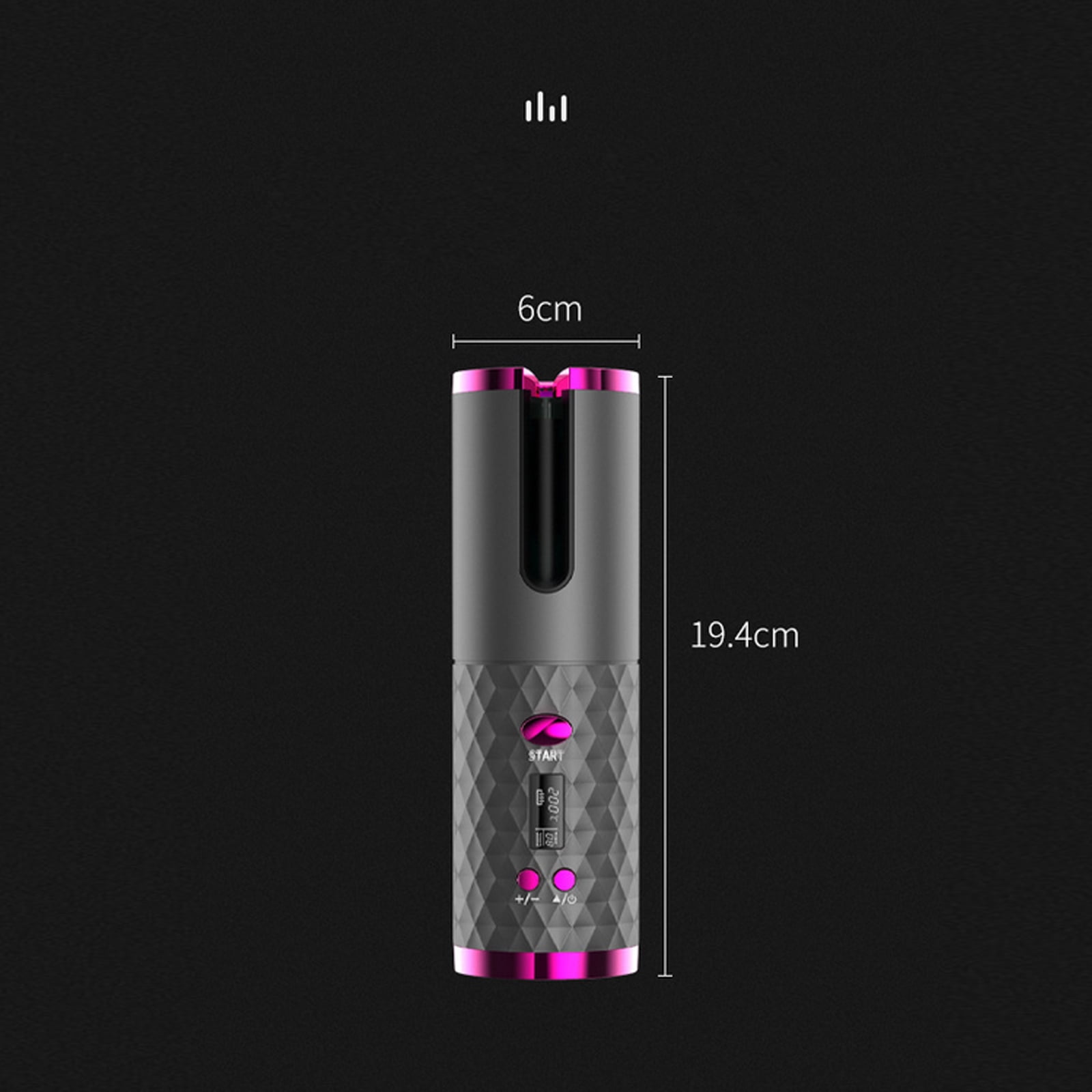 Hair-curlers,Feet Floor Iron Iron Hair-curlers Iron Styles Hair Felt ...