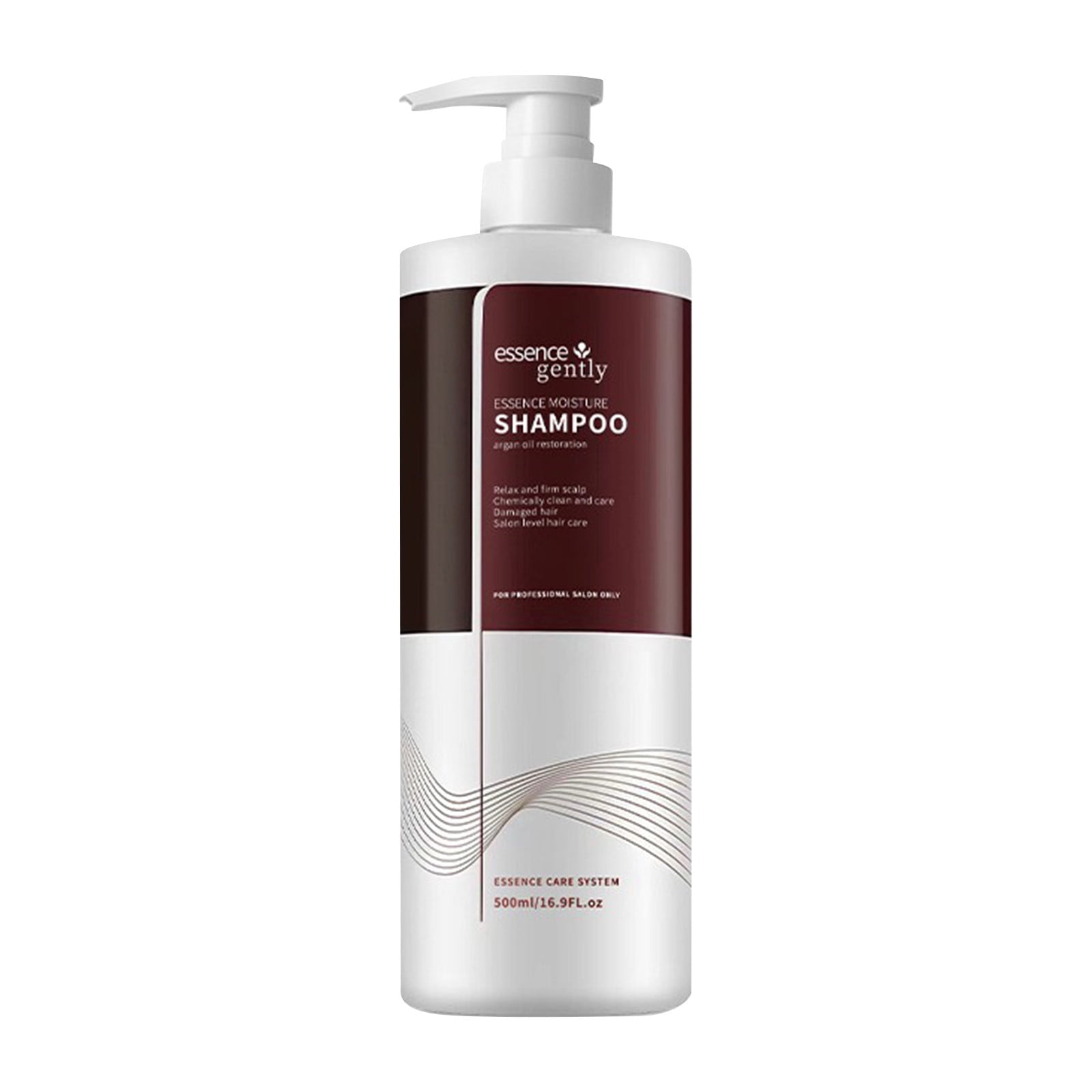 Hair dye shampoo Protein Shampoo Is Refreshing, Dandruff Free, Oil ...