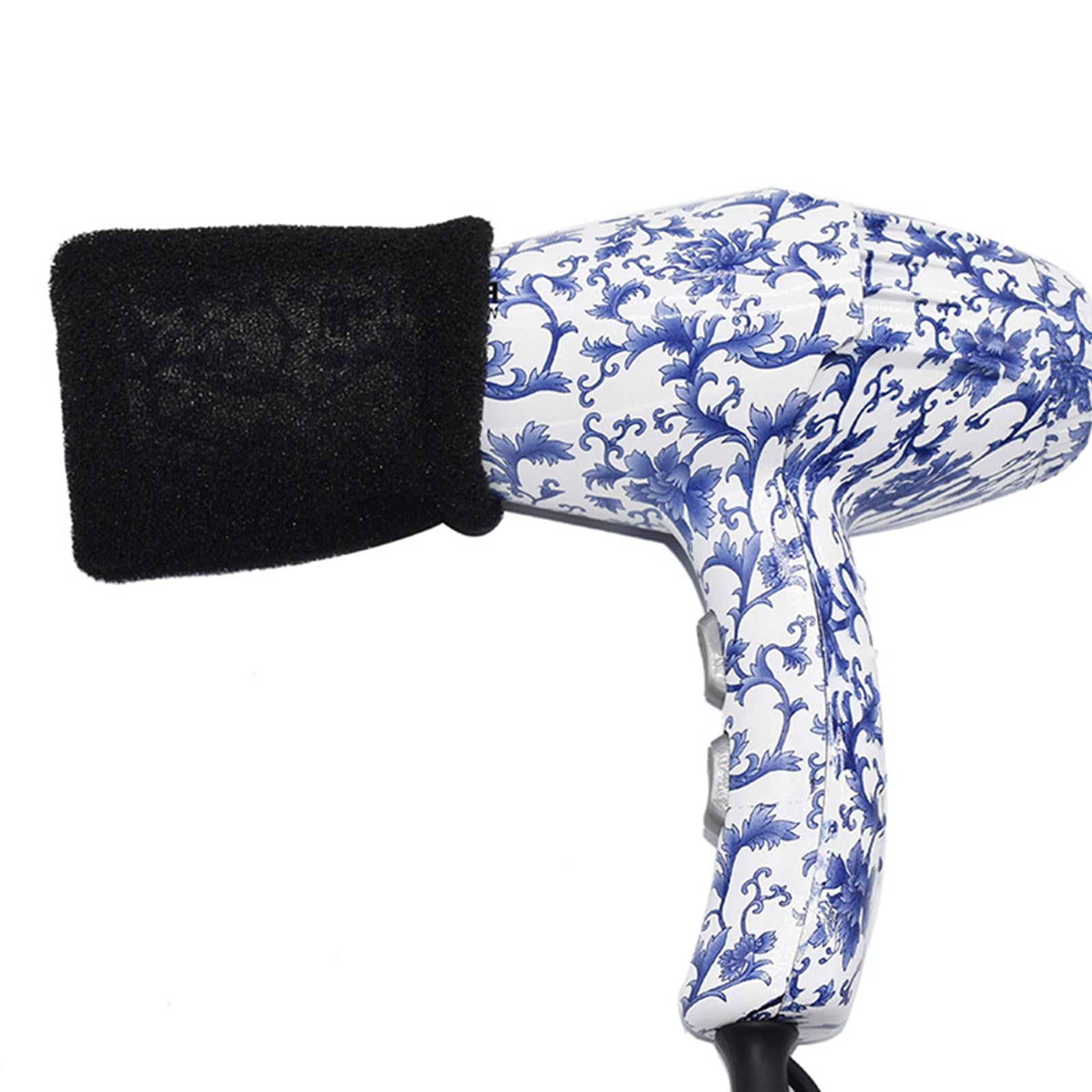 Hair er Sock, Diffuser Cover Foldable Universal Prevents Heat Damage ...