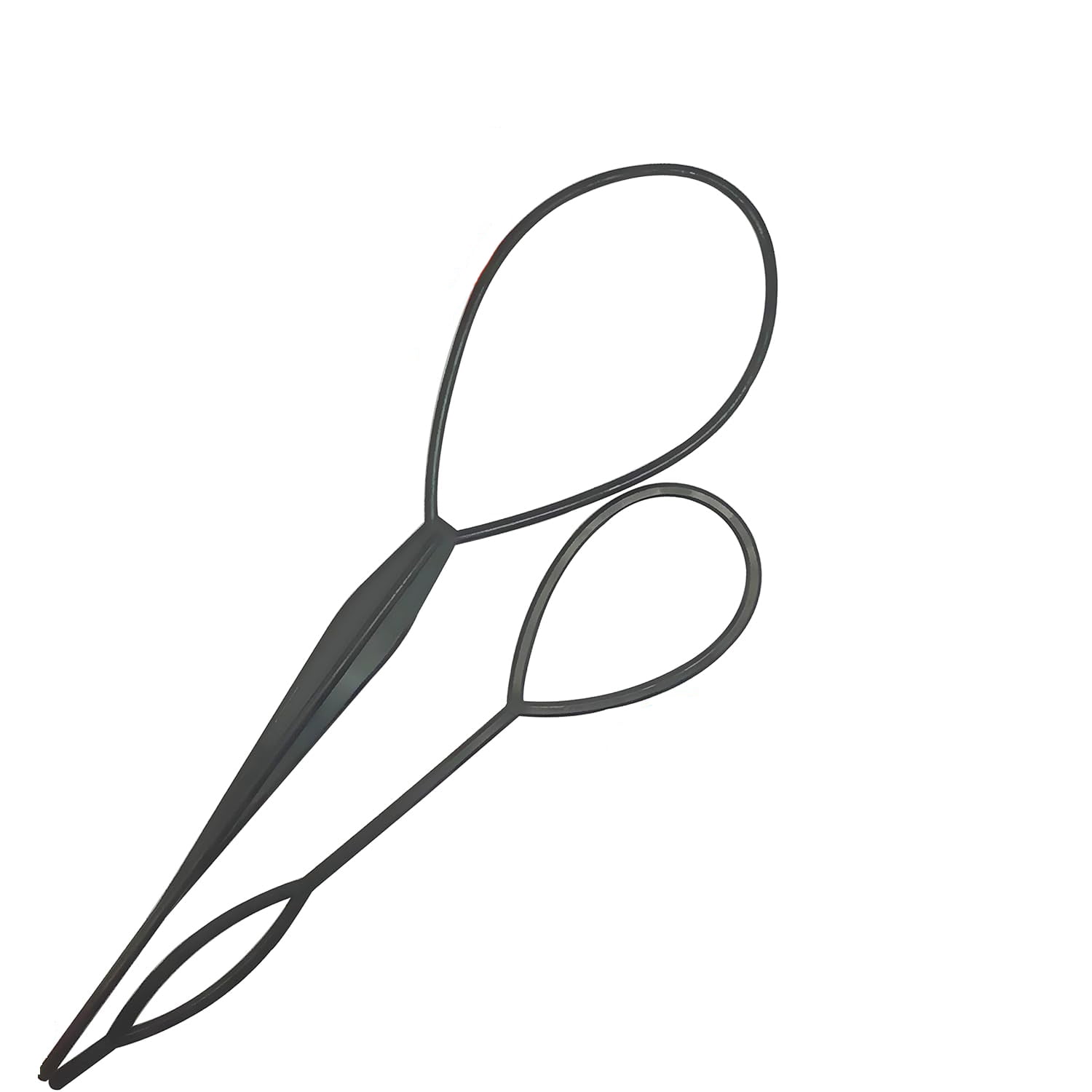 Hair Loop Tool Hair Tray Tray Bobby Pin Hair Braiding Tool Topsy Tail ...