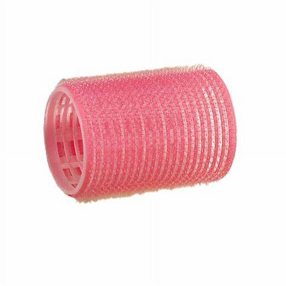 HairArt E-Z Roller Short Mini Pink Hair Rollers 6pcs - Walmart.com