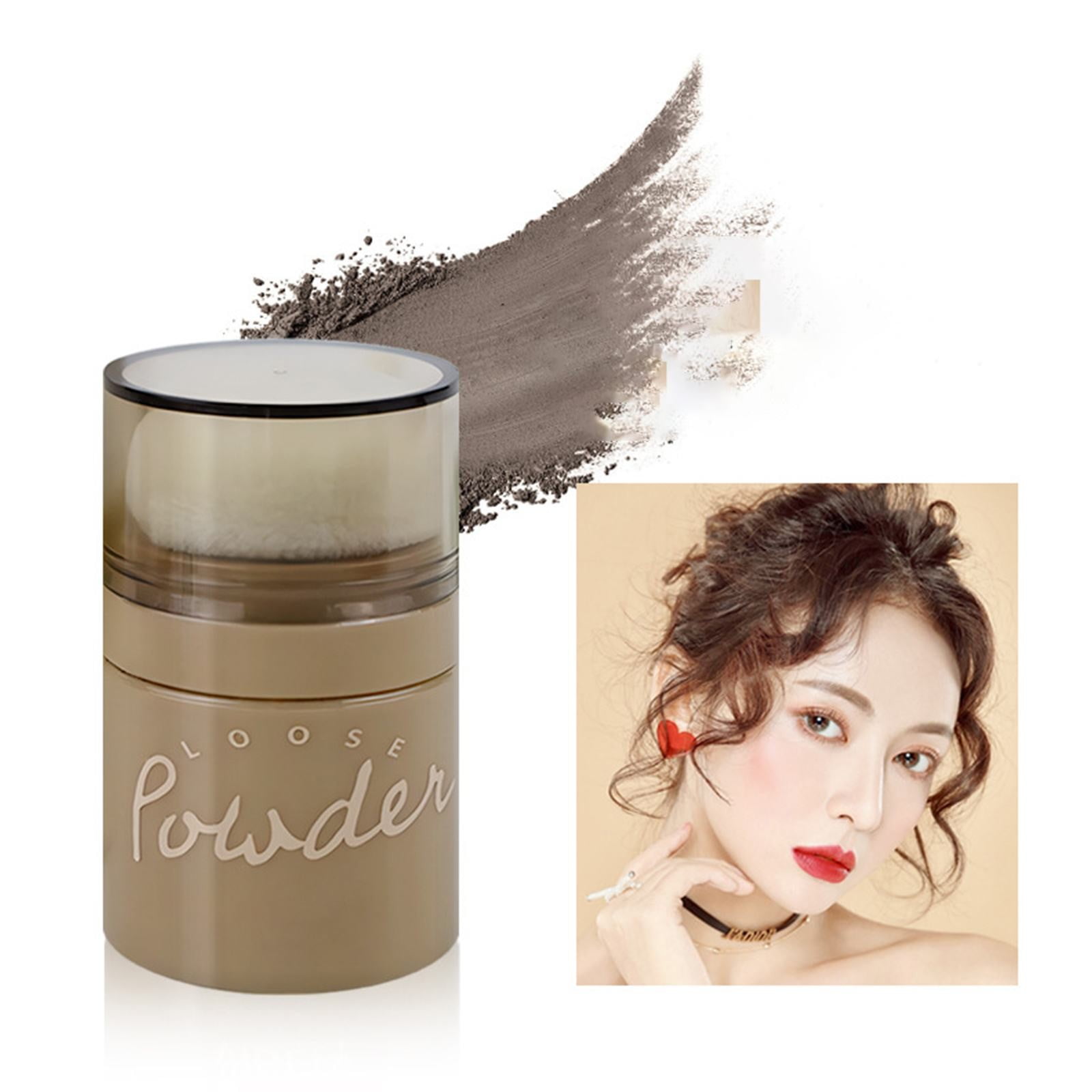 HairCare, Dry Shampoo Powder Mattifying Root Fuller Looking Non No ...