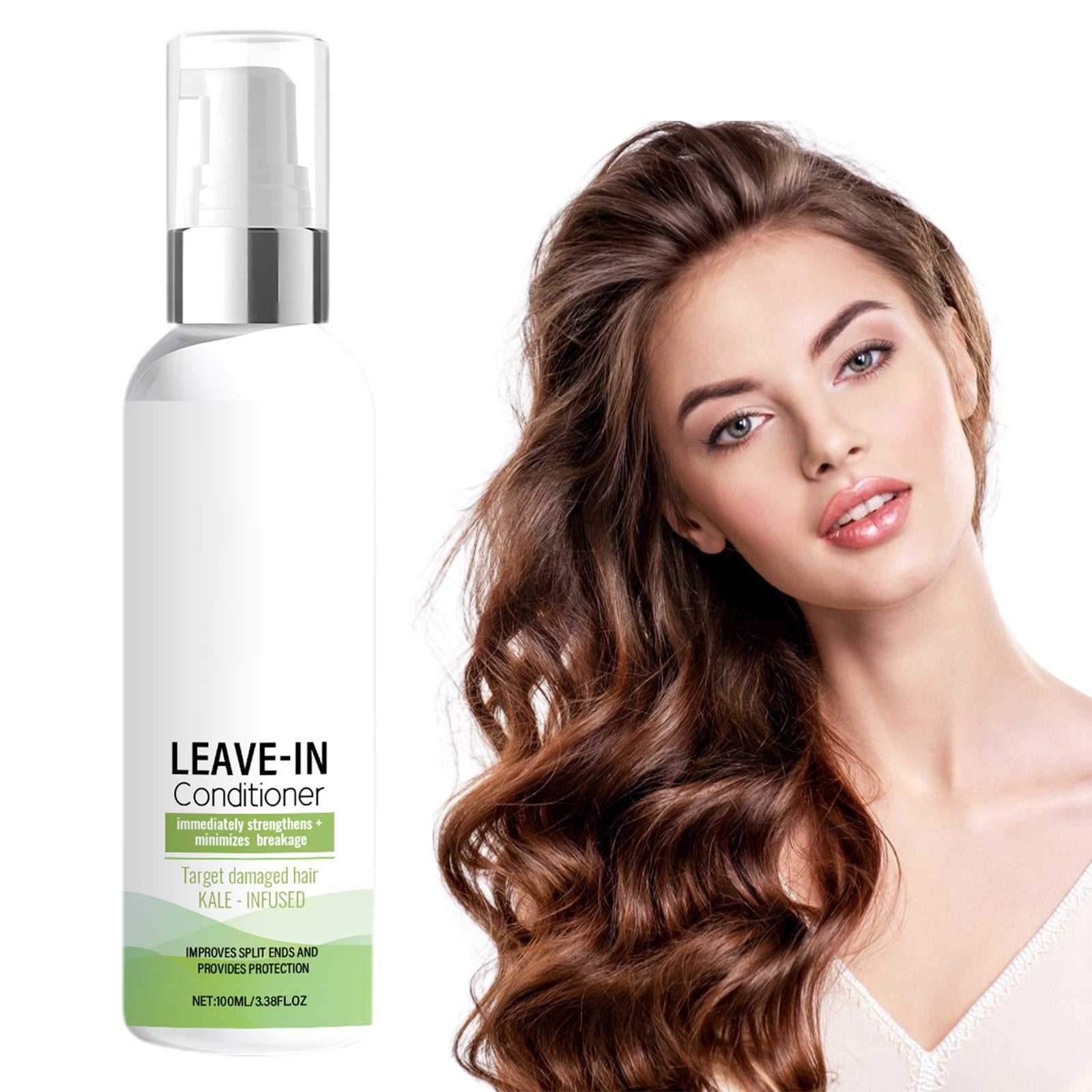 HairCare, Unveil The Secret To Locks With Our Dream Infused ...