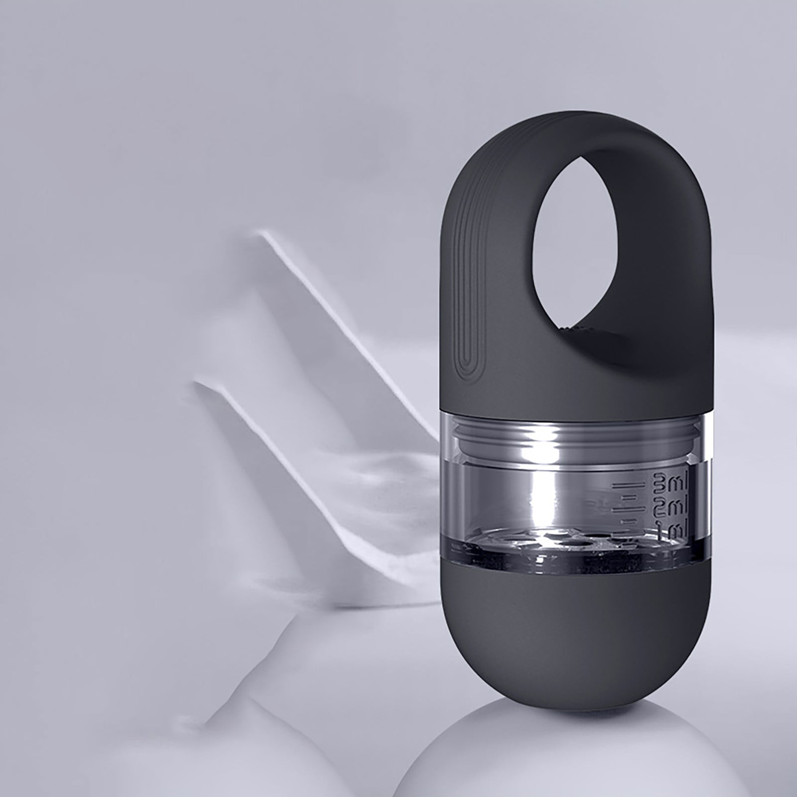 HairLossProducts, Mini Mino Portable Scalp Care Roller: Your Ultimate Tool For Precise And ...