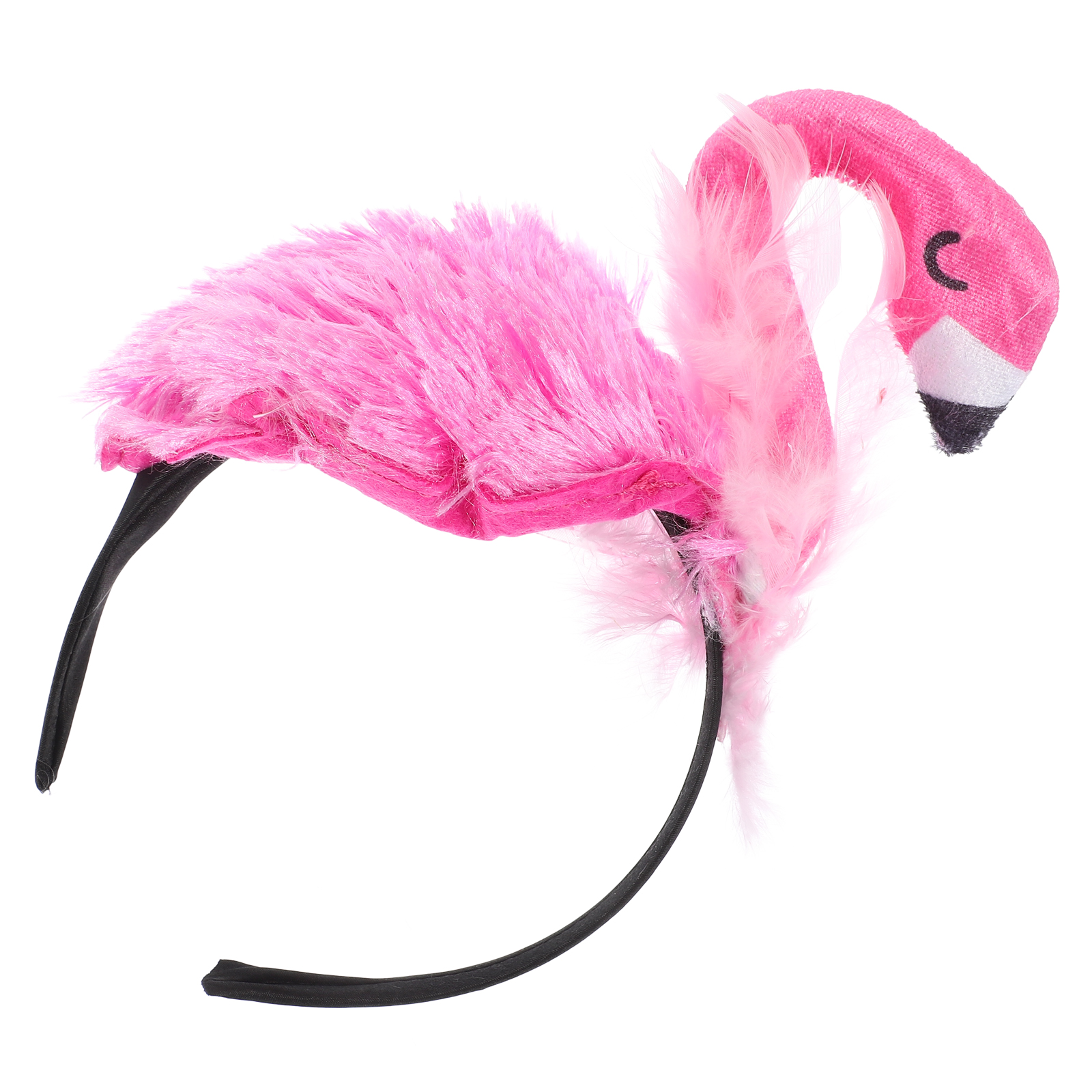 Flamingo Headbands