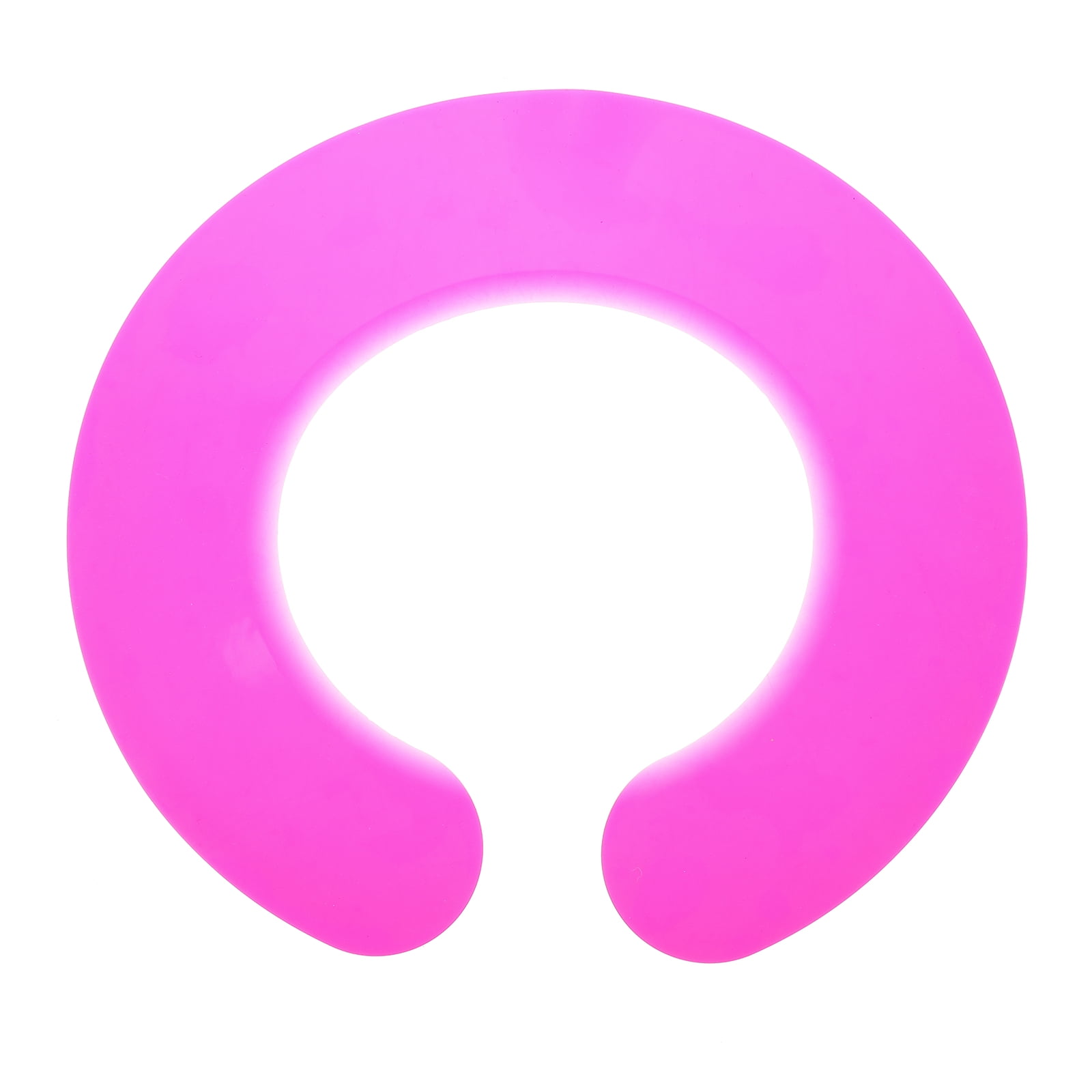 Haircut Cape Tool Cup Holder Tissues Clippers for Men Salon Neck Shield ...