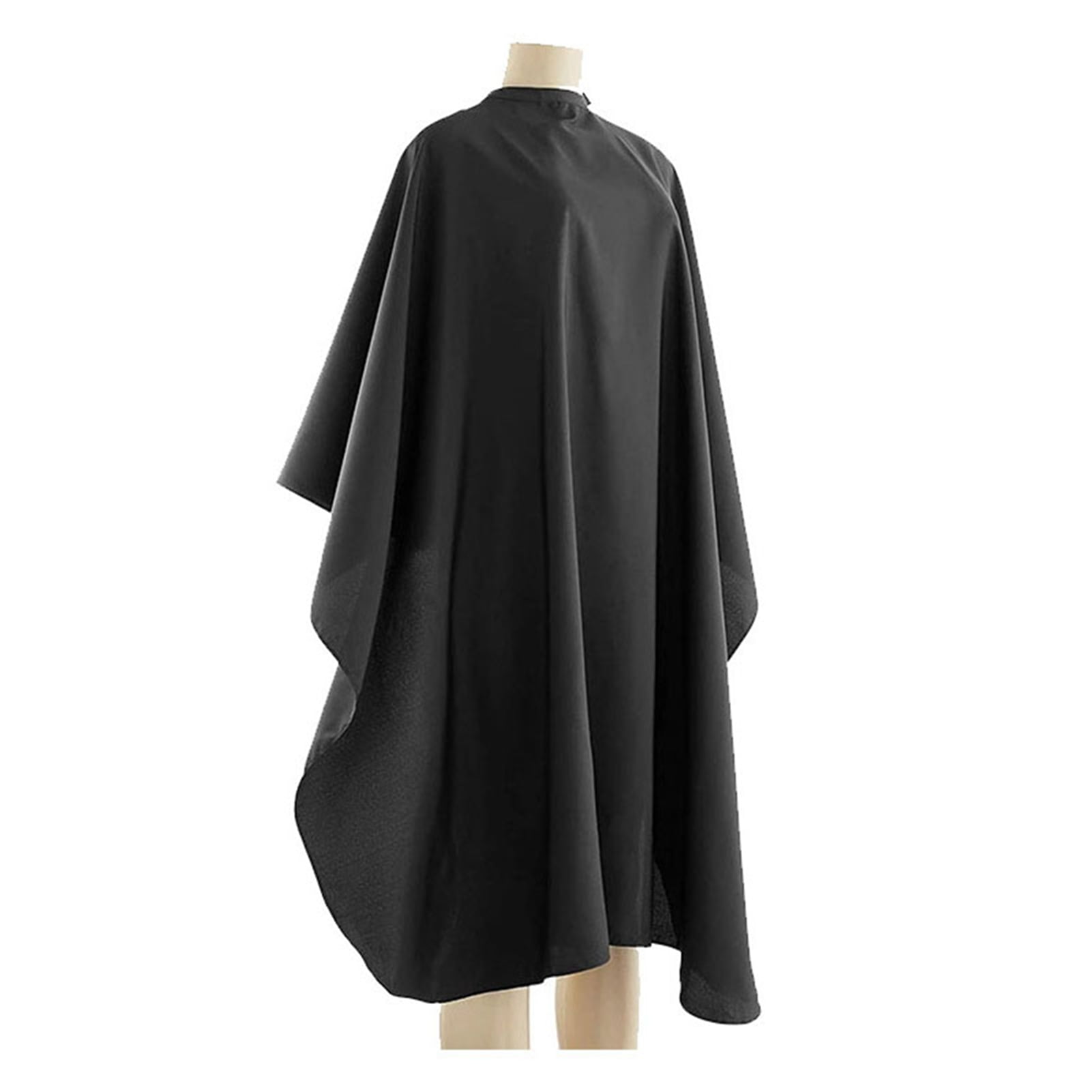 Haircut Cape and Neck Duster Brush Professional Waterproof Hair Cutting ... Haircut Cape and Neck Duster Brush Professional Waterproof Hair Cutting ...