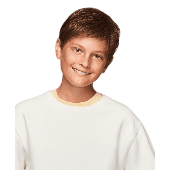 Hairdo - Super Mane Kidz - R1416t Buttered Toast - Walmart.com