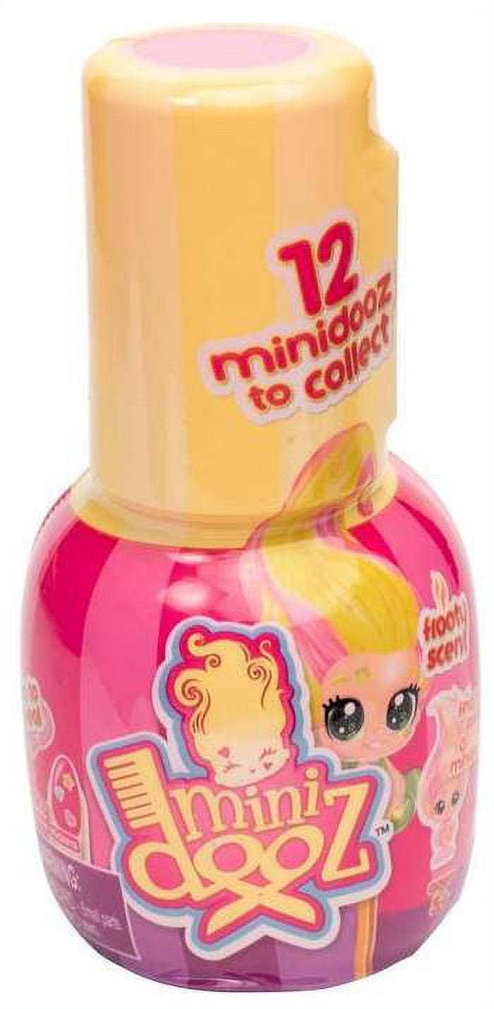 Hairdooz Series 1 Mini Dooz Mystery Pack - Walmart.com