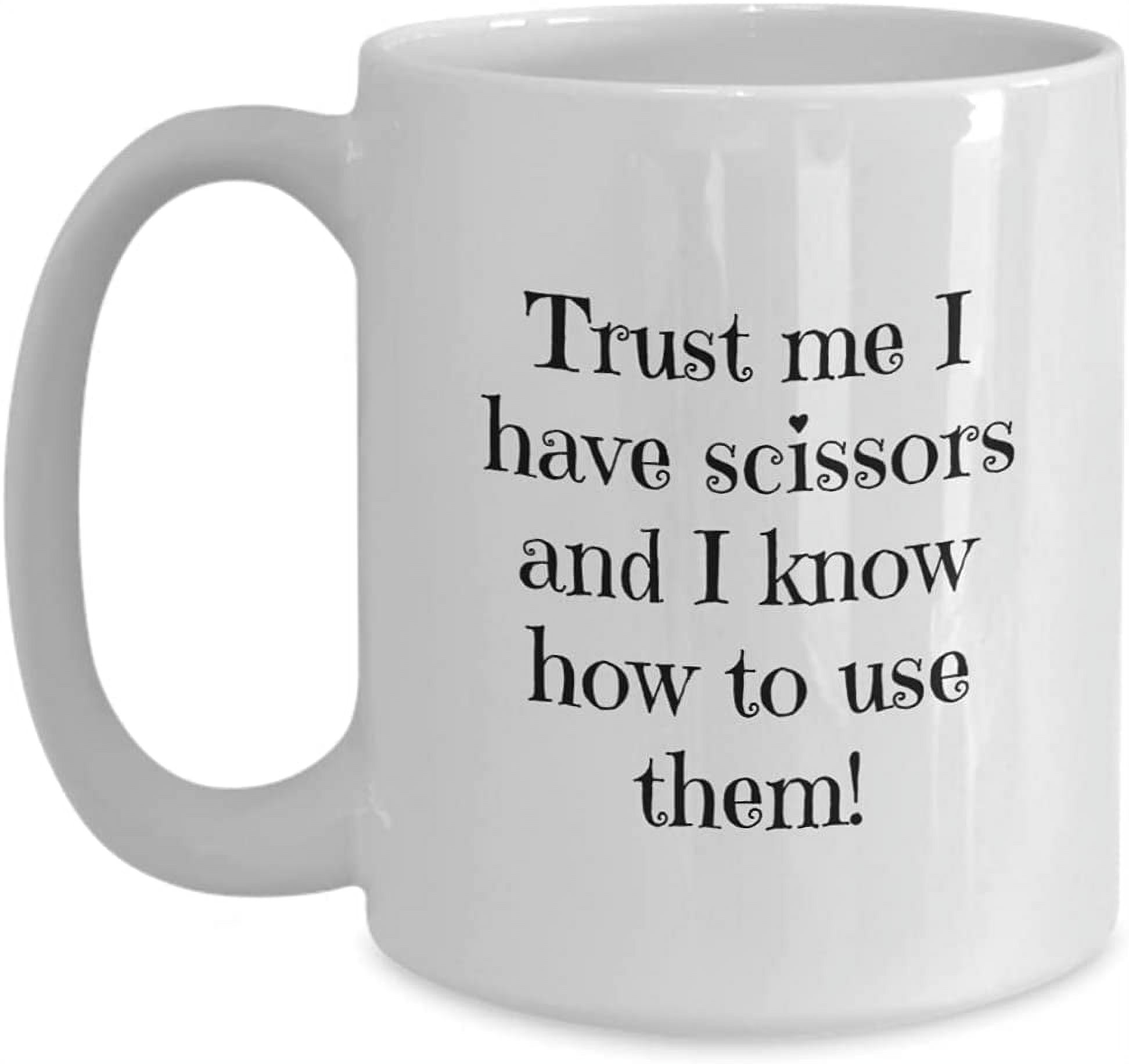 Hairdresser Mug, Hairdresser Coffee Cup, Best Hair Stylist, Best ...
