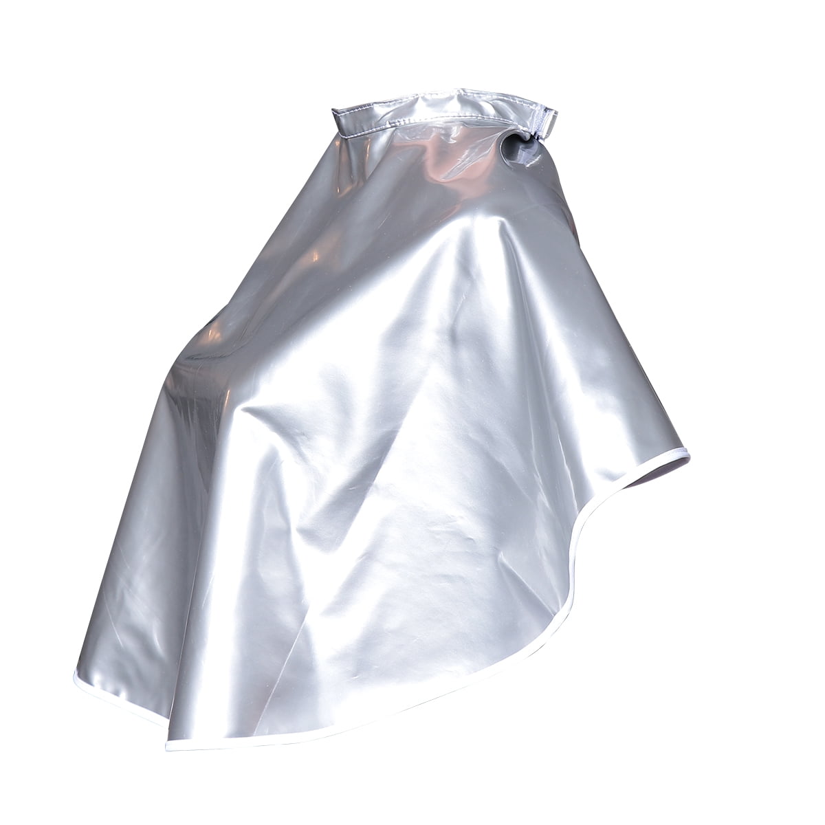 Hairdresser Smock Color Shampoo Salon Shawl Easy to Clean Cape ...