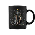 Hairdresser Tools Christmas Tree Salon Coffee Mugs - Walmart.com