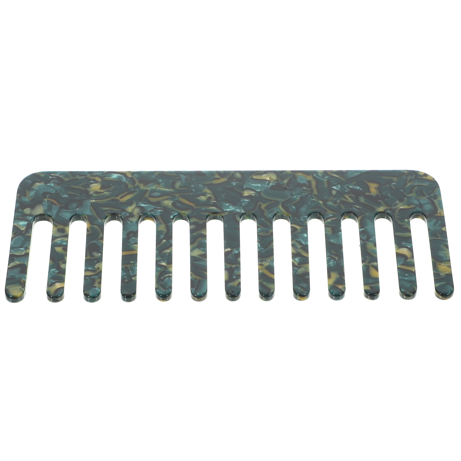 Hairdressers Brush Styling Portable Comb Care Bride - Walmart.com