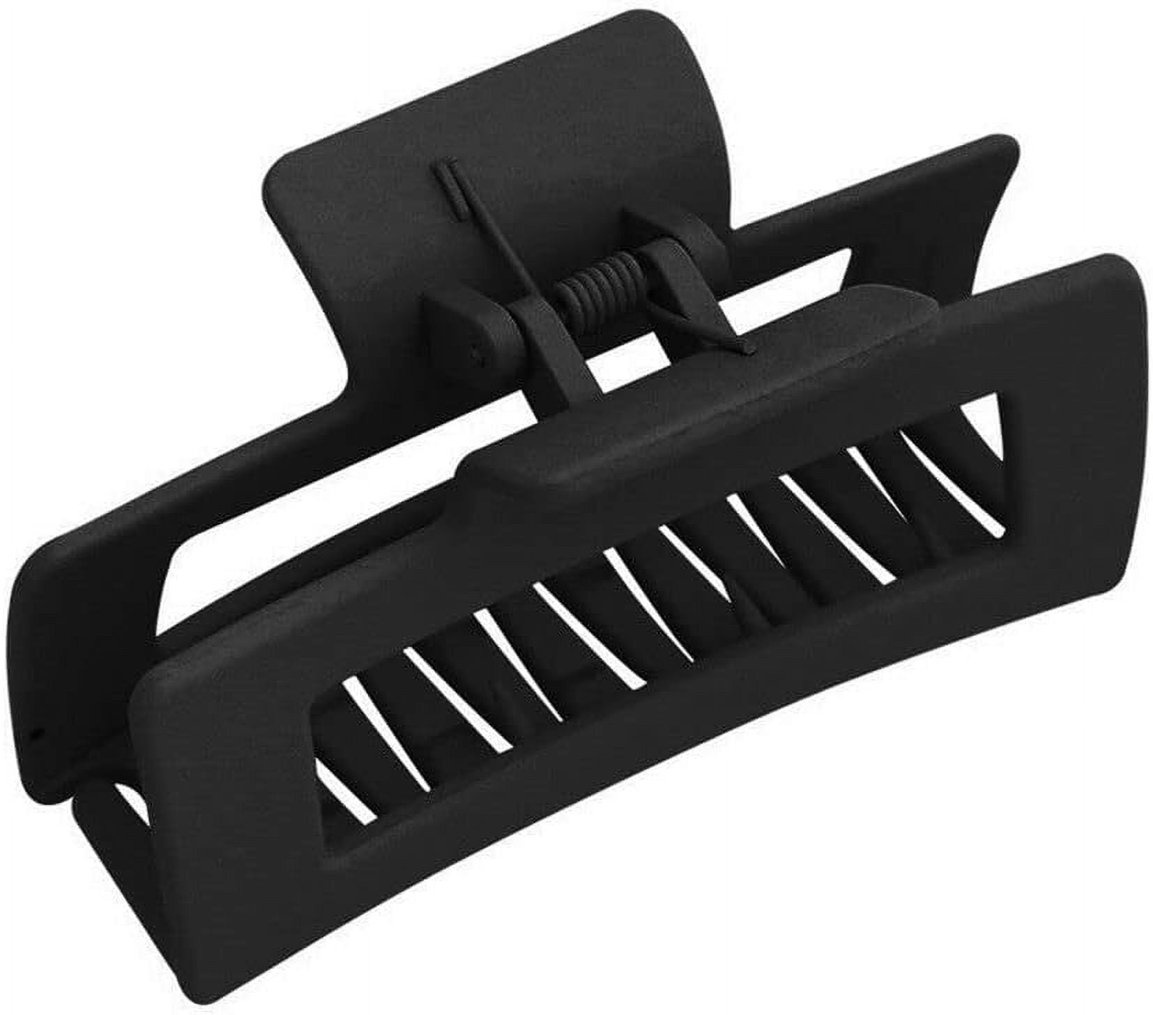 Hairdressing Accessories Colorful Fixed hair Large Hair Claws Geometric ...