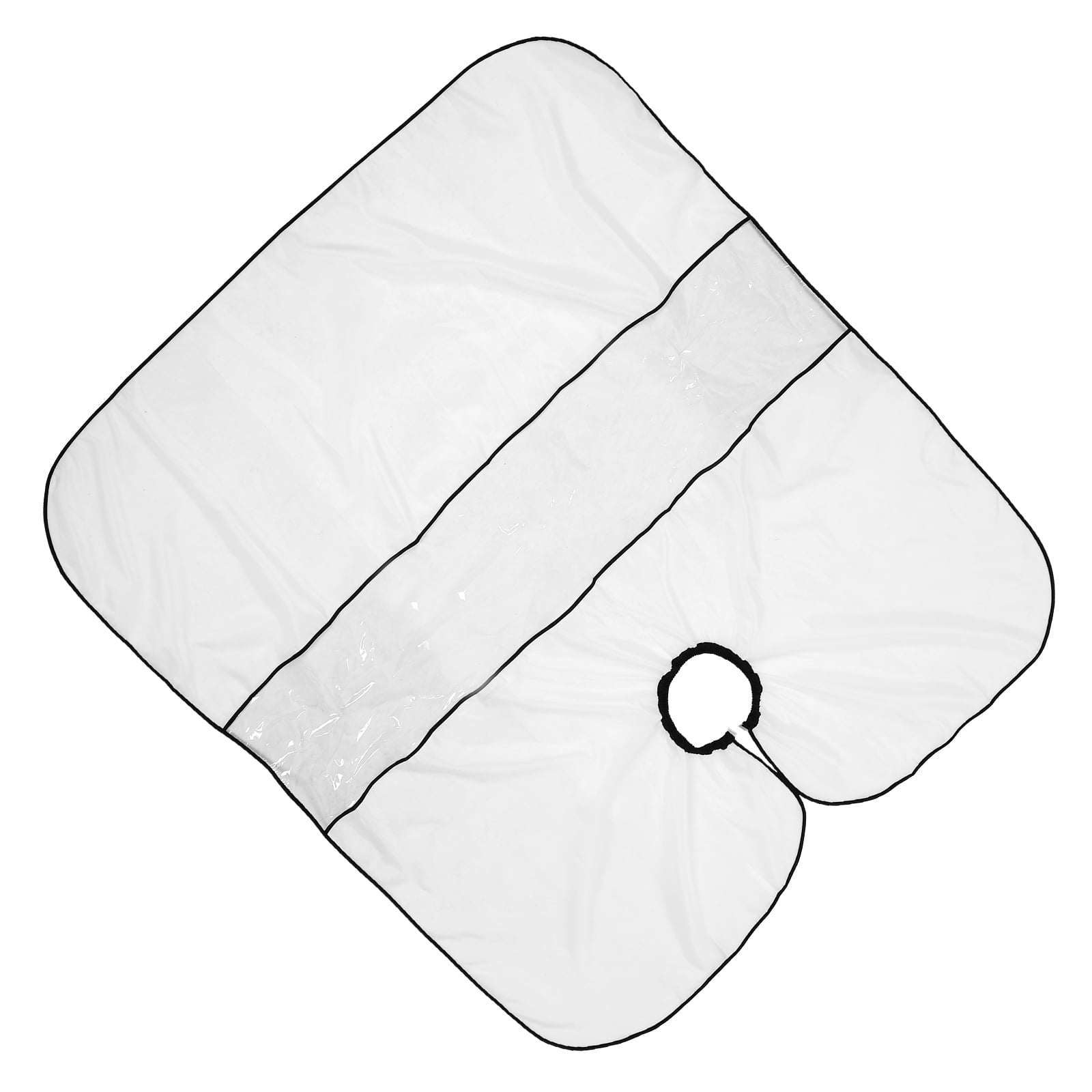 Hairdressing Apron Haircut Salon Cape Barber Apron Hair Treatment Cape ...