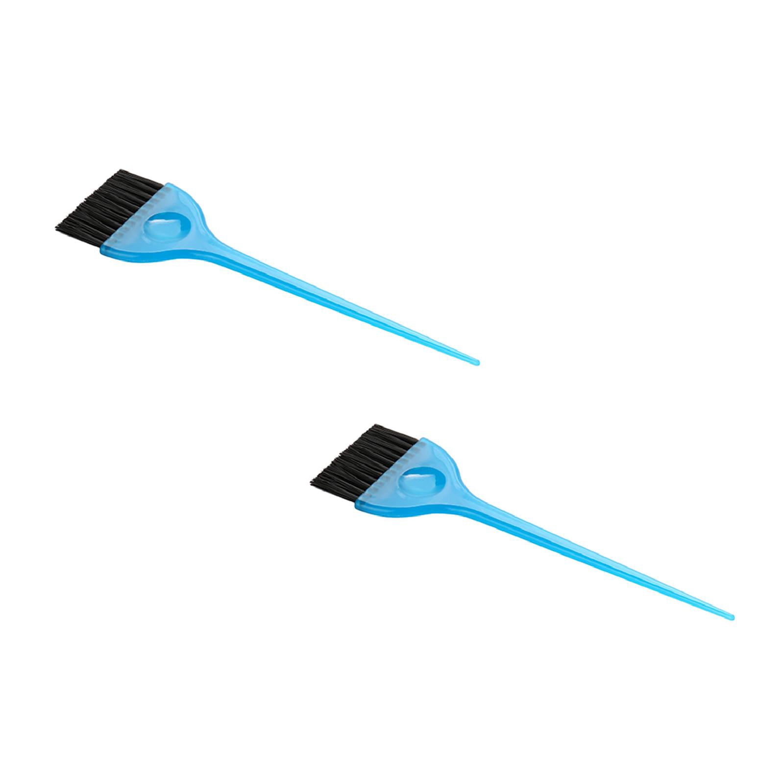 Hairdressing Brushes Salon Hair Color Dye Tint Tool Kit New Hair Brush ...