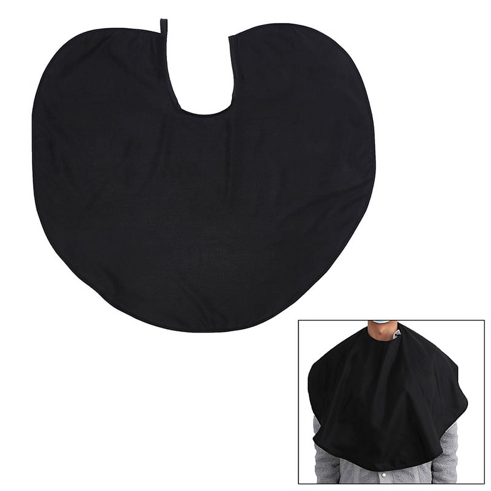 Hairdressing Cape Hair Coloring Wraps Barber Shoulder Pads Dyeing ...