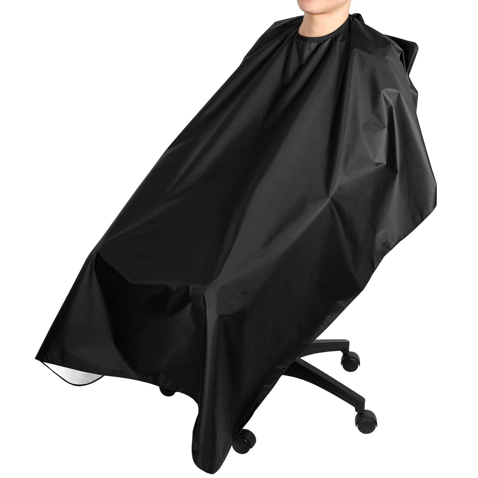 Hairdressing Cloak Haircut Cape Capes Salon for Cutting Man - Walmart.com