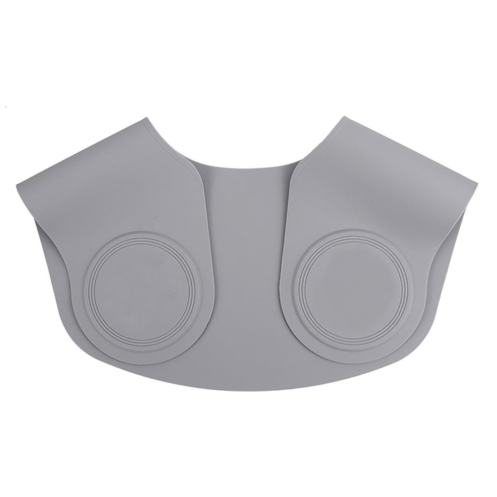 Hairdressing Neck Protection Hair Cutting Pad Guide, Stylist Hair ...