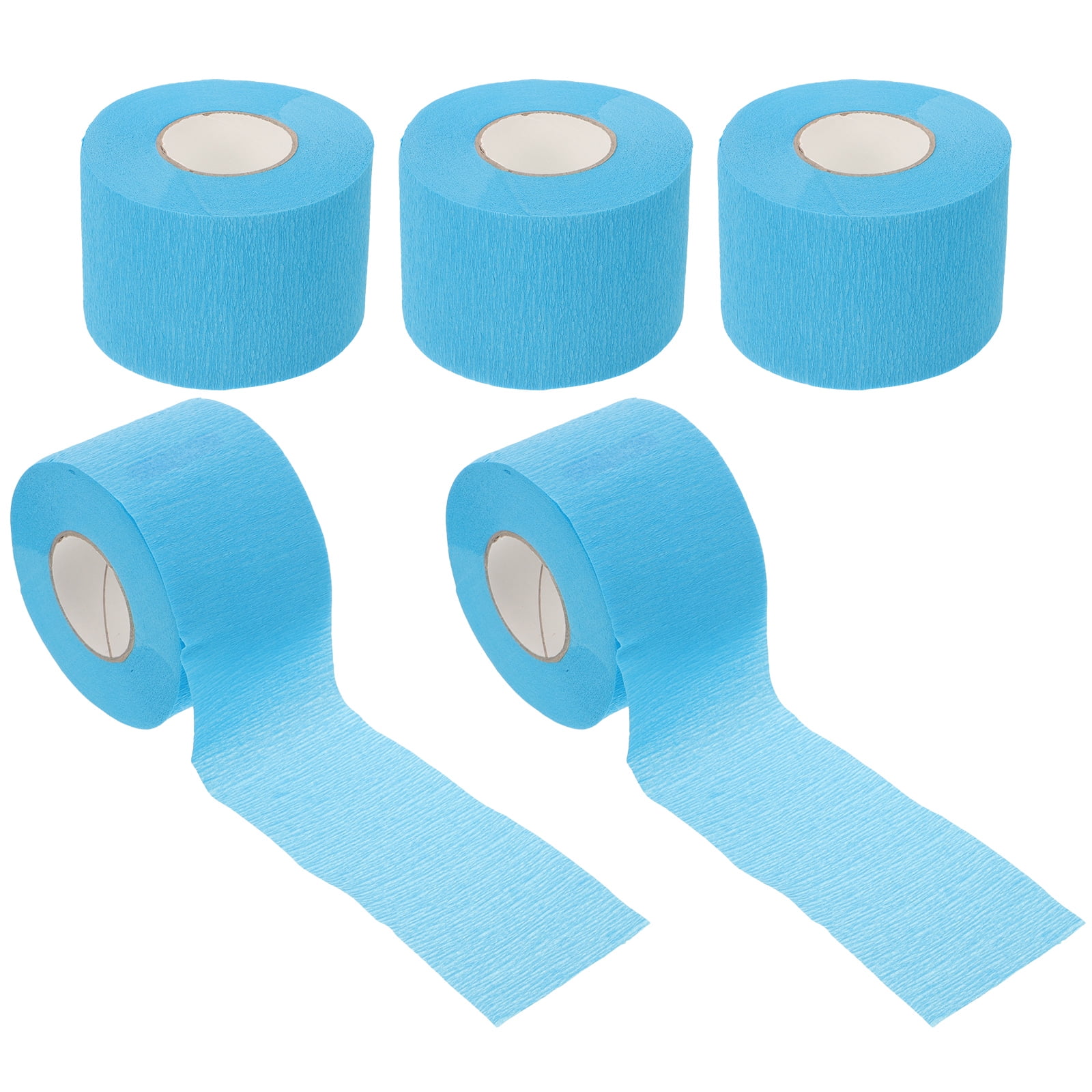 Hairdressing Scarf Barber Stations Case Barborshop Styling Neck Strips ...