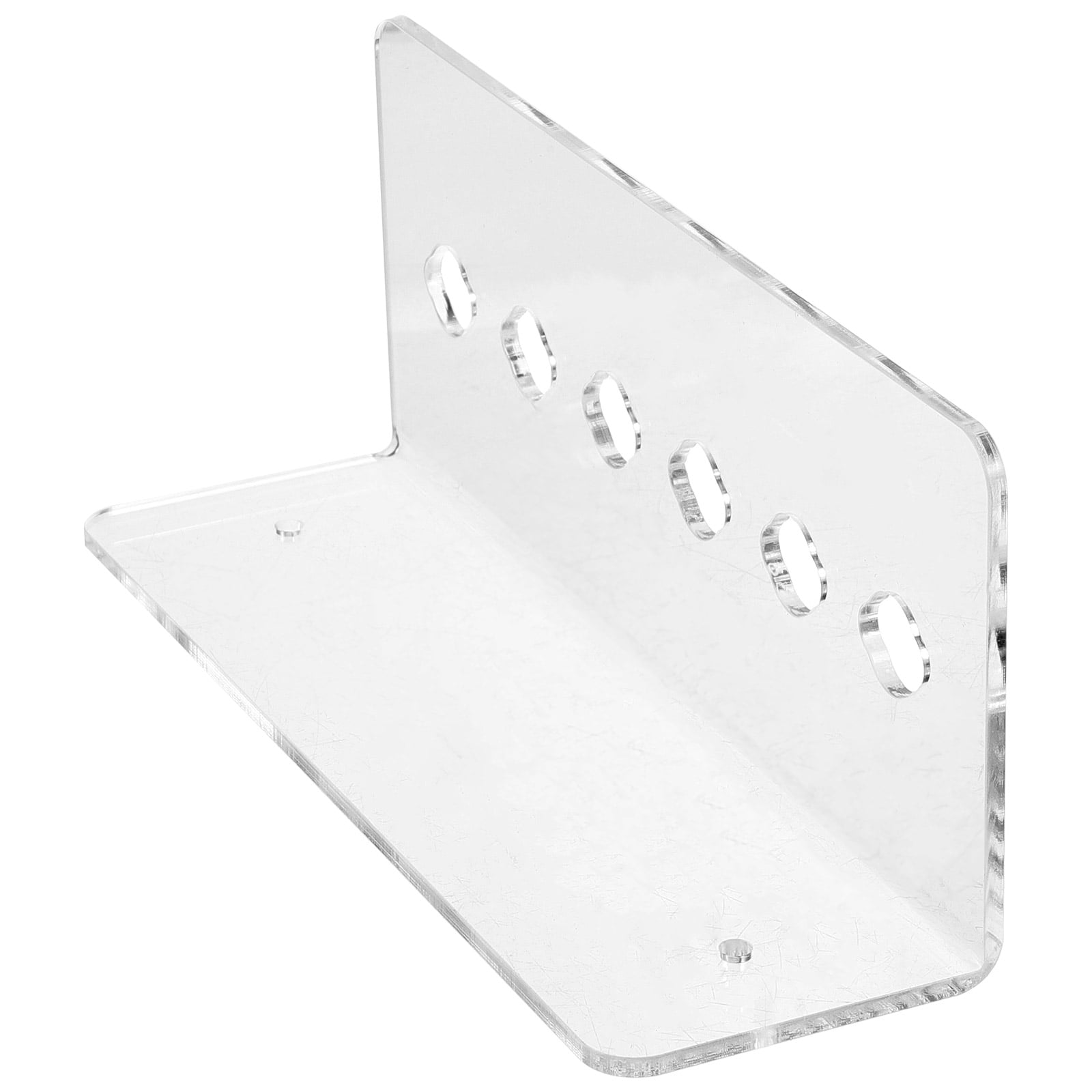 Hairdressing Scissors Stand Barber Shear Holder Salon Shears Rack ...