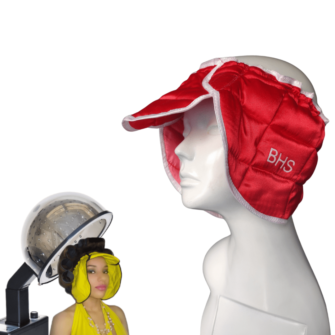 Hairdryer Beauty Heat Shield Complete Protection from Hot Hair Dryers ...