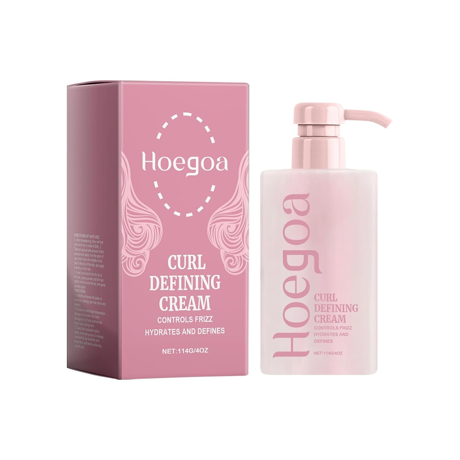 Hairhalo Curl Defining Cream Hair Halo Curl Defining Cream Curl Cream For Curly Hair Anti