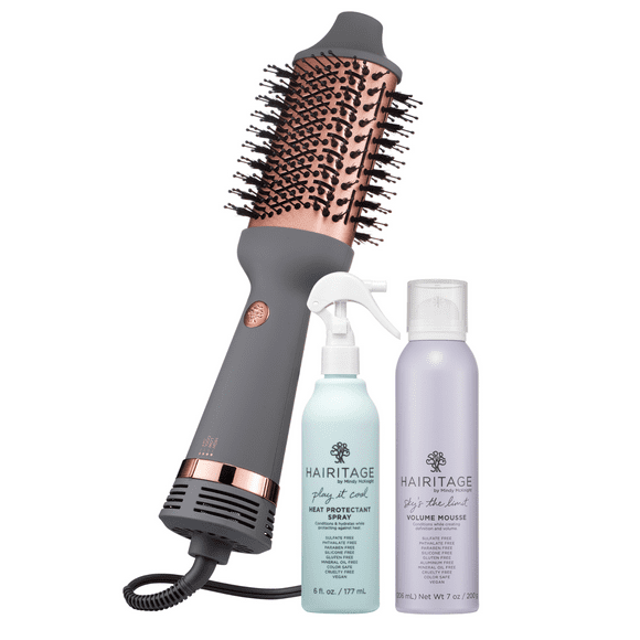 All Hairitage in Hairitage - Walmart.com