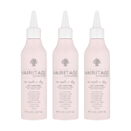 Hairitage Apple Cider Vinegar Hair Rinse - Make It Black Celebration ...