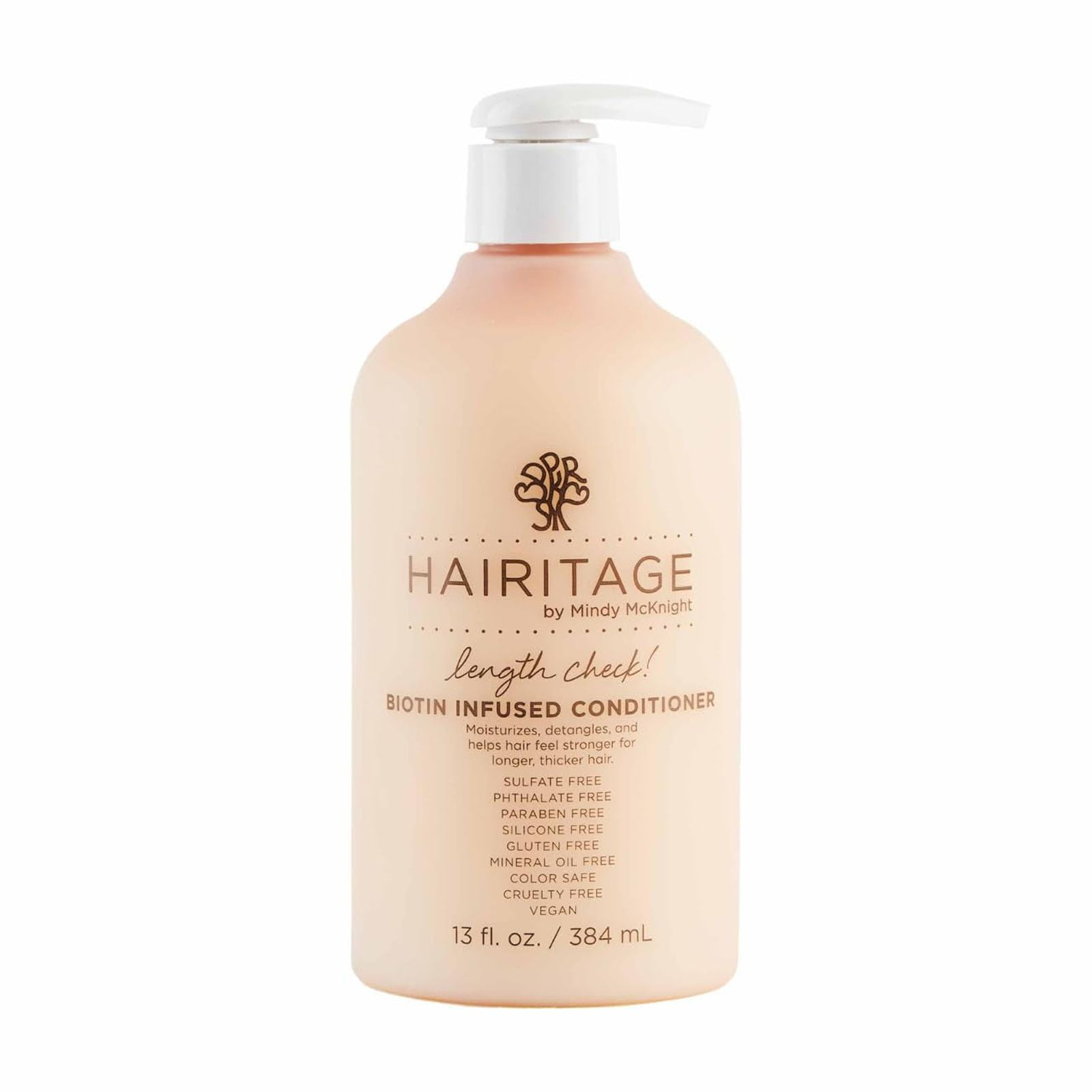 Hairitage Hair Conditioner Treatment Formulated With Biotin + Jamaican ...