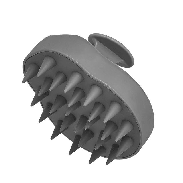 Hairitage Head Rush Scalp Massager | Flexible Head Massaging Tool for ...