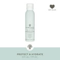 Hairitage Heat Protectant Spray for Re-Heat Styling on Dry Hair ...