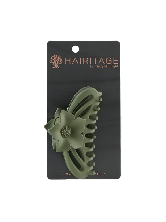 Scunci Pop It Claw Clip/Barrette, 1 Count - Walmart.com