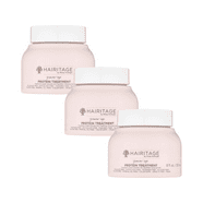 Hairitage Squaeky Clean ACV Hair Rinse + Mask-querade Transforming Hair ...