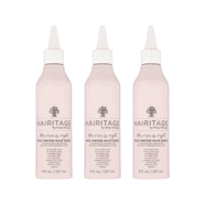 Hairitage Apple Cider Vinegar Hair Rinse - Make It Black Celebration ...