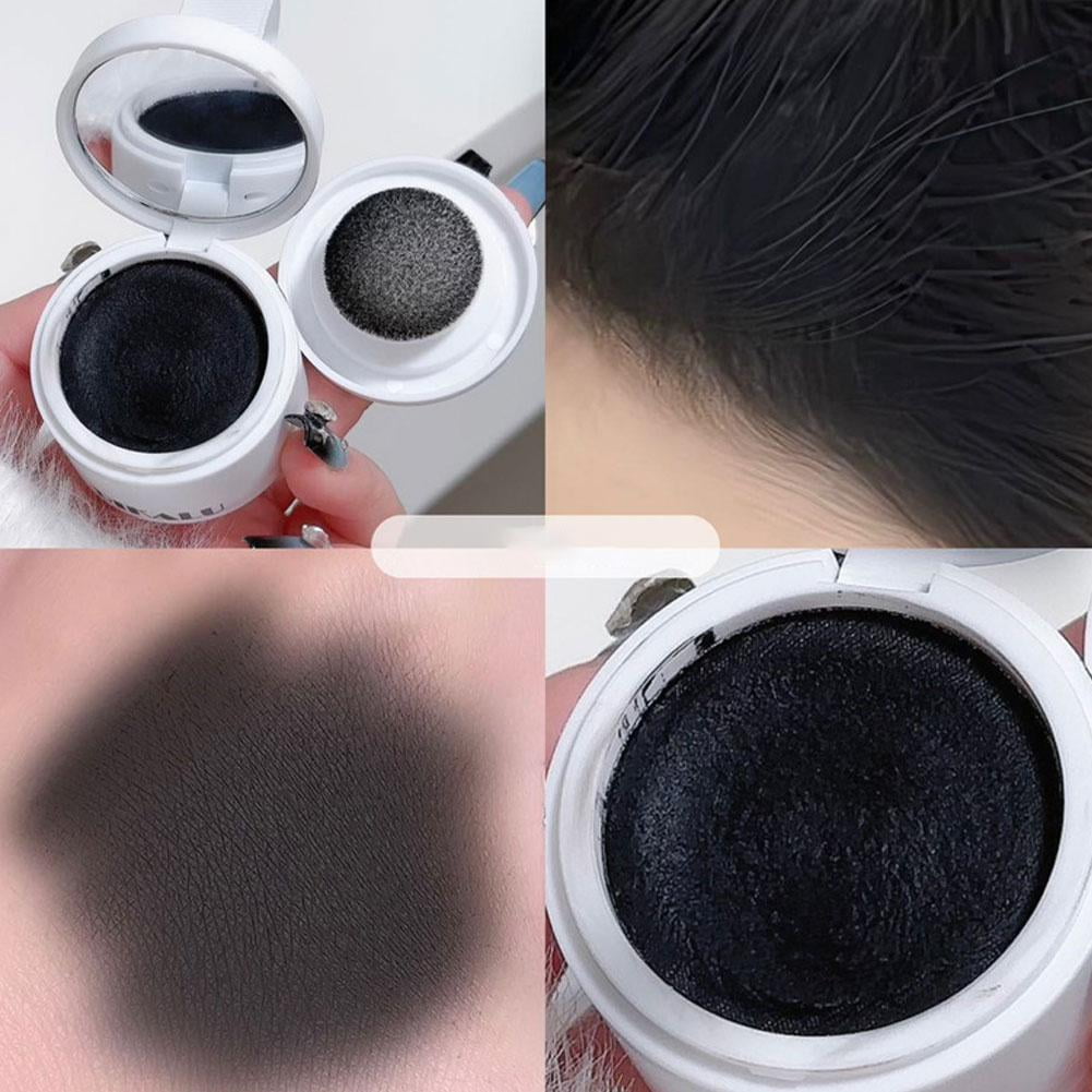 Hairline Clay Filler Hair Repair Waterproof Sweatproof Shadow ...
