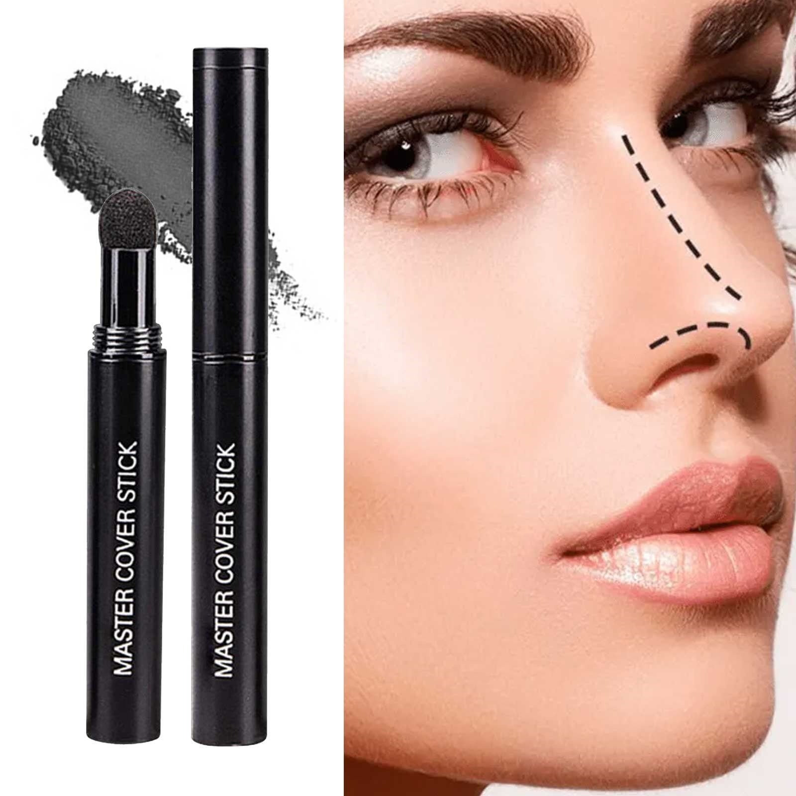Hairline Contouring Brow Powder Stick Hair Shadow Stick Brow Powder ...