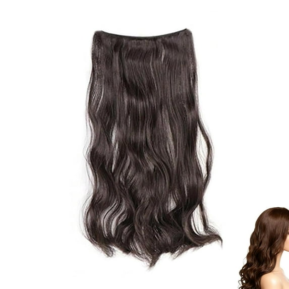 Hairline Correction Band – Receding Hairline Band Women, Natural ...