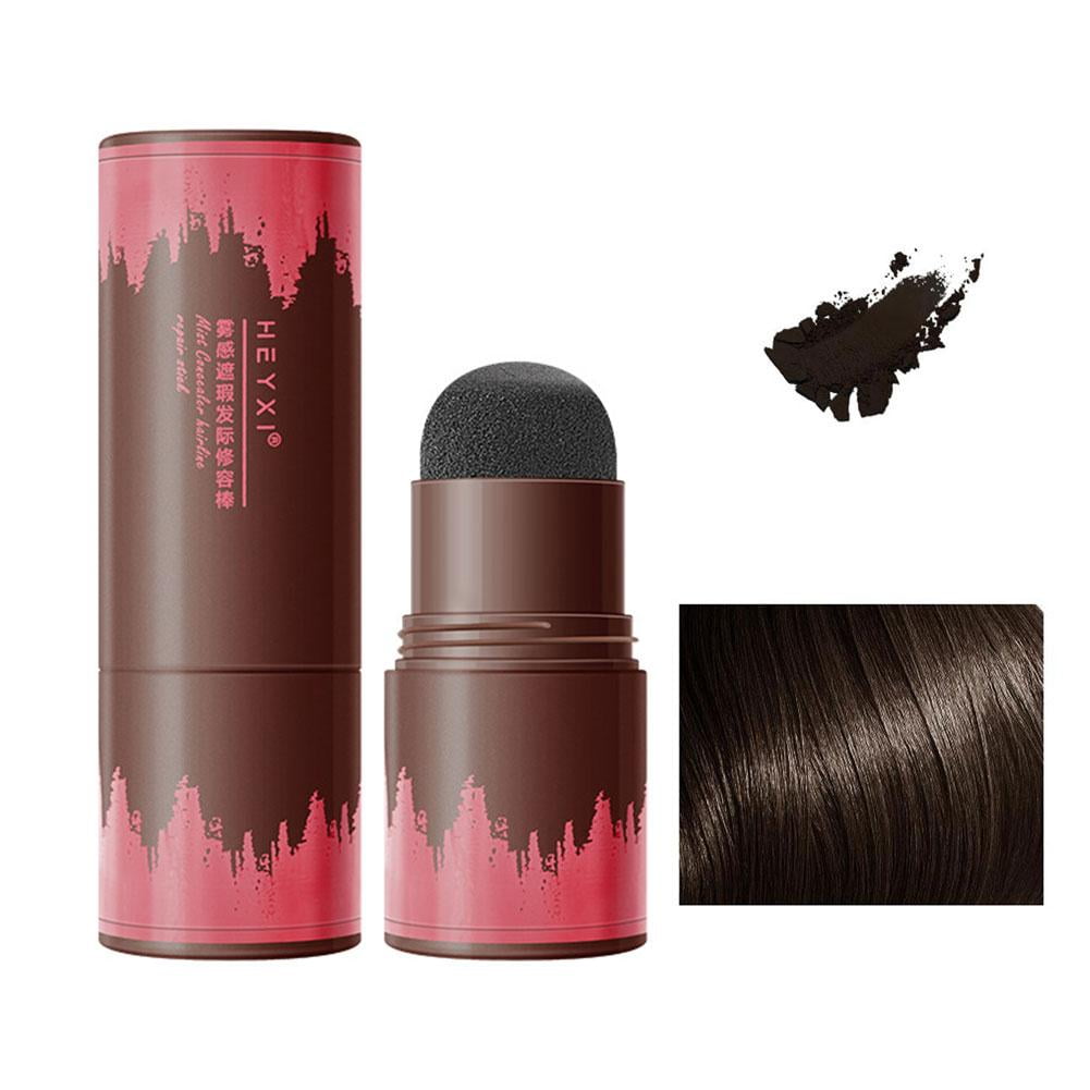 Hairline Powder Concealer Hairline Repair Stick Shadow Repair Line A5U7 ...