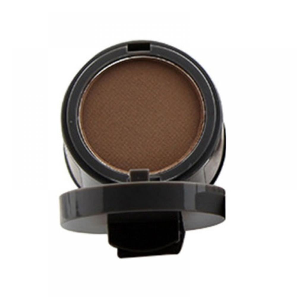Hairline Powder, Hair Root Dye, Instantly Hair Color Shadow Cover Brown ...