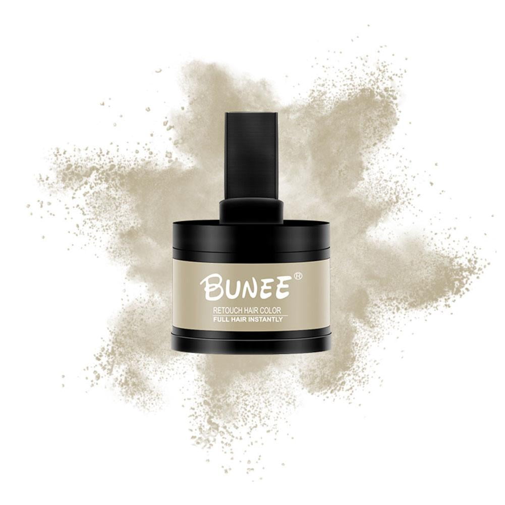 Hairline Powder Hair Root Dye Instantly Hairline Shadow Makeup Hair ...