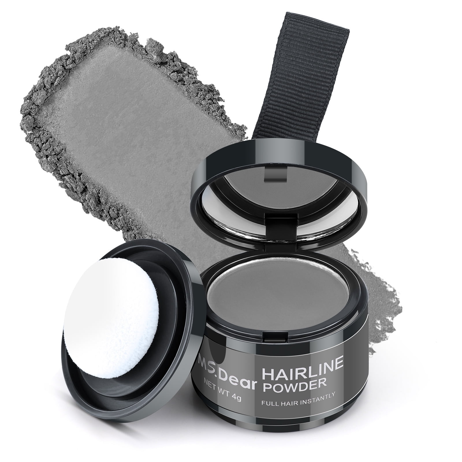 Hairline Powder Root Cover Up, Hairline Shadow Powder Stick for ...