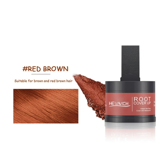 Hairline Powder Shade Powder Shade Shade Powder And Fill Forehead ...